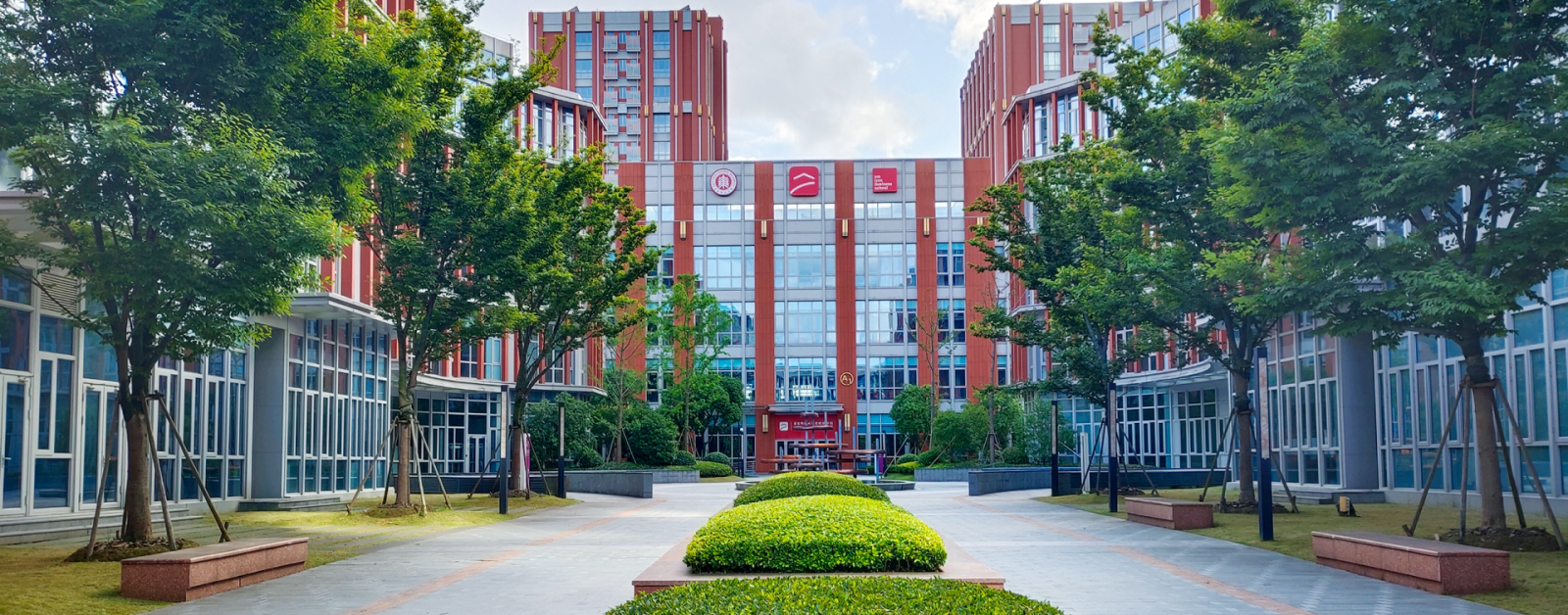 Zizhu International Education Park